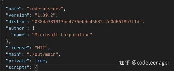 VSCode技术揭秘（一） - 知乎