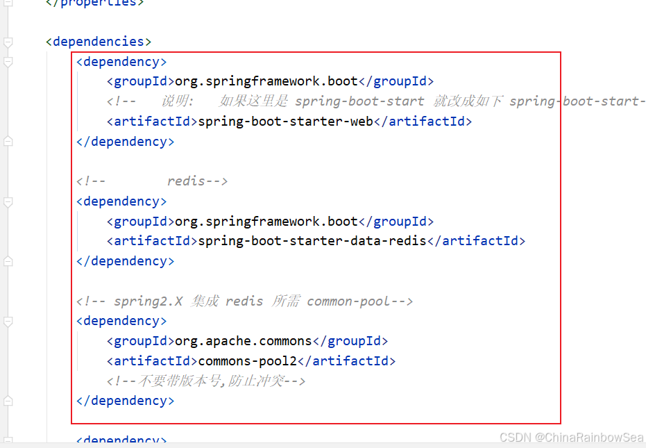 八. Spring Boot2 整合连接 Redis(超详细剖析) - 知乎