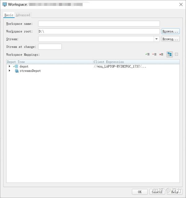 UE5+Perforce+阿里云ECS版本控制搭建流程与工作流程 - 知乎