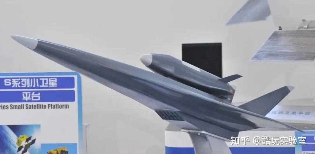 “祥瑞”来了，中国再次迈入她忠诚的星辰大海 - 知乎