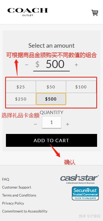 海淘保姆级教程：coach美国奥莱站海淘攻略（含防砍单技巧） - 知乎