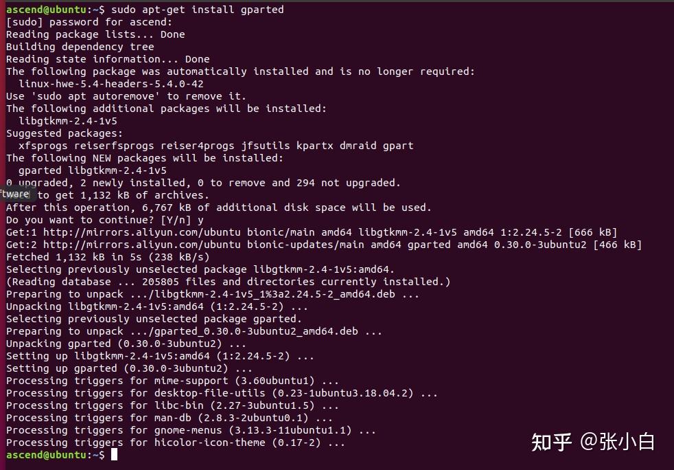 在Jetson Nano B01上安装JetPack 4.6.4 - 知乎