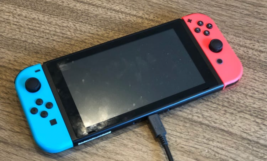 记住这些小妙招，让你的Switch多活10年！ - 知乎