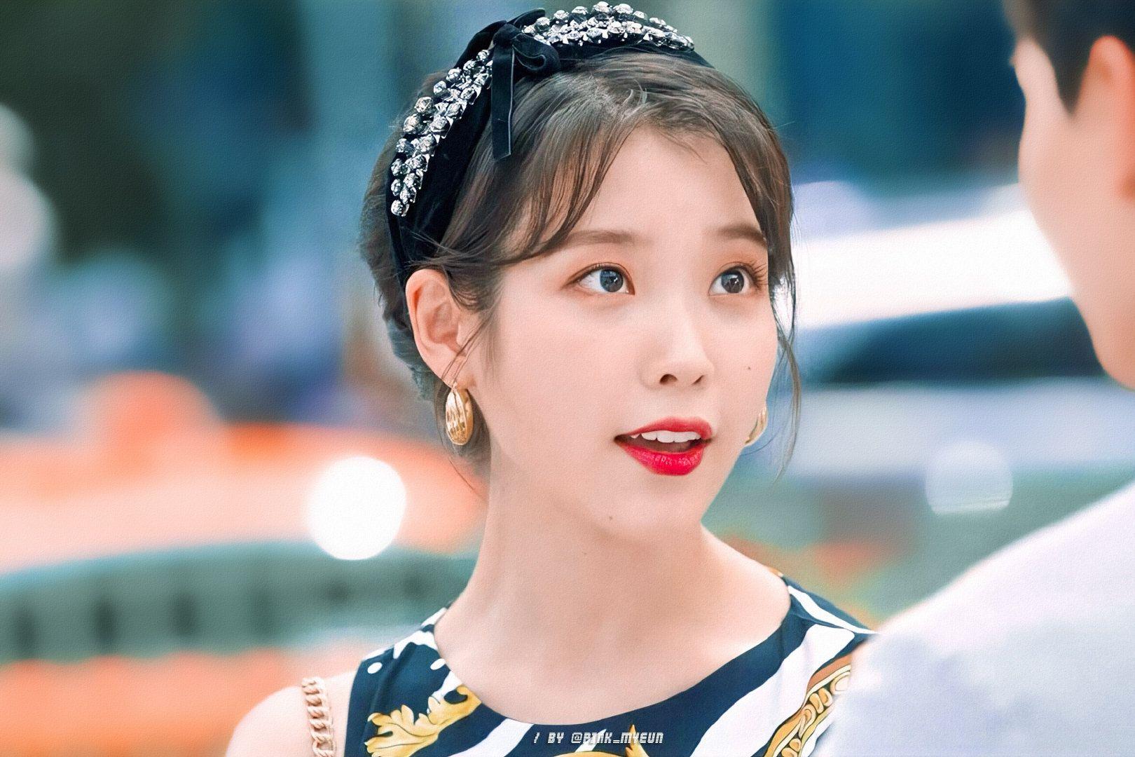 有没有IU电脑壁纸? - 知乎