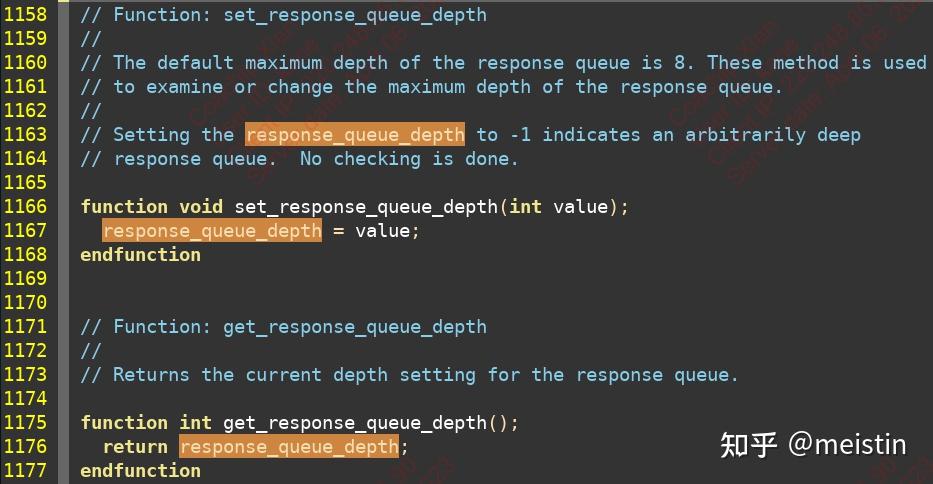 [UVM源代码研究] 当我们driver中使用put_response却最终导致Reponse queue overflow的UVM源代码解决思路（uvm-1.2版） - 知乎