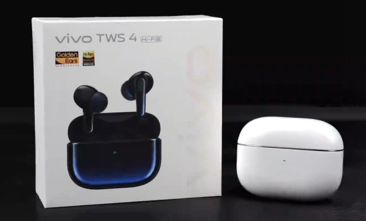 【Abyss 1266】 推荐评级：B+ —— VIVO TWS4 HIFI版 - 知乎