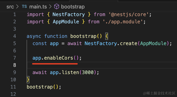 基于 Axios 封装一个完美的双 token 无感刷新 - 知乎