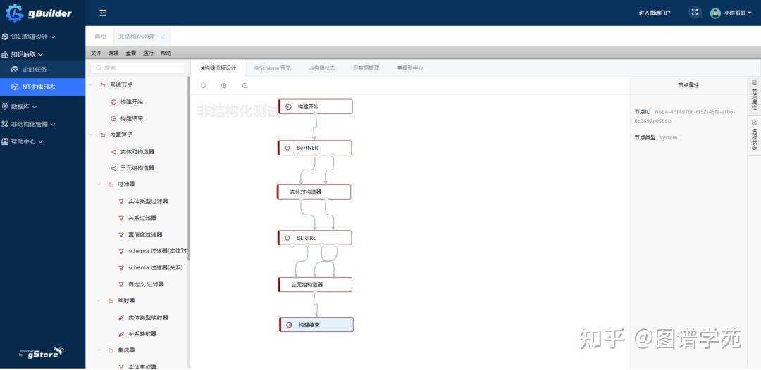 gBuilder正式开启公测 - 知乎