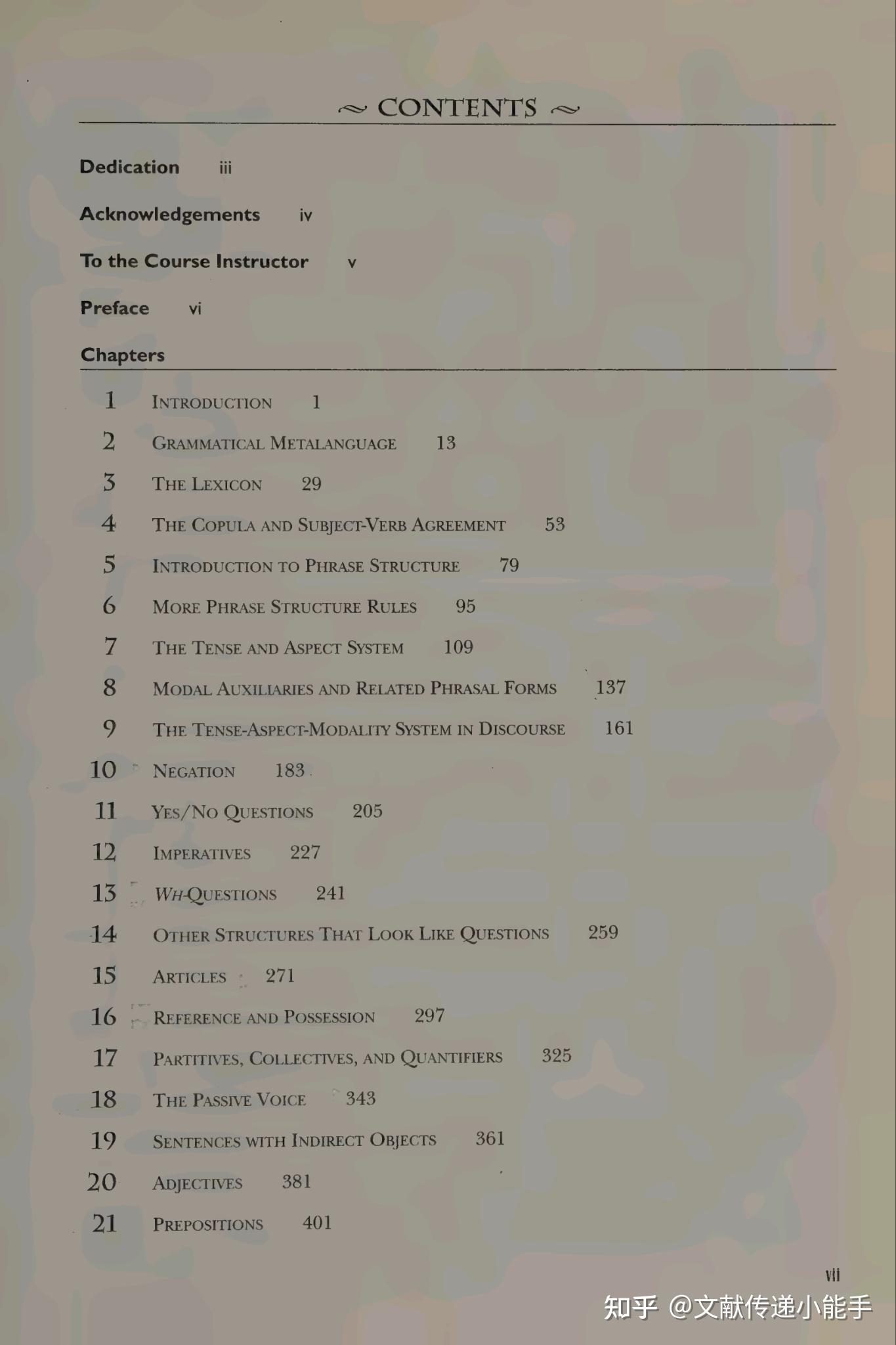 The grammar book an ESLEFL teacher's course by Celce-Murcia, Marianne ...