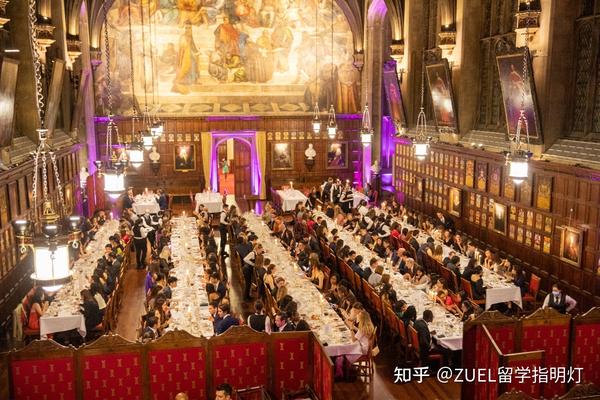 LSE咸鱼生存指南——LSE LLM 就读体验 - 知乎