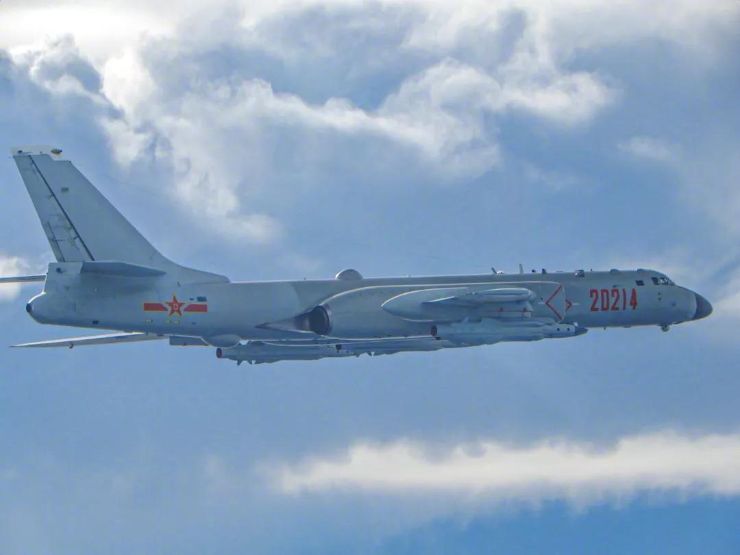 出道即巅峰？中国反舰利器YJ-12导弹在世界上是什么水平？ - 知乎