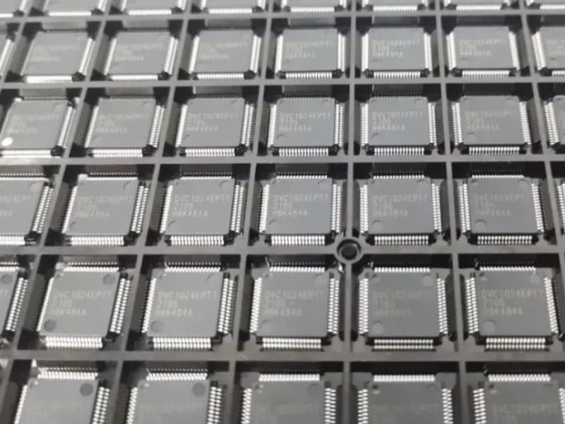 国产替代趋势下这款BMS AFE模拟前端采集保护芯片可圈可点 - 知乎