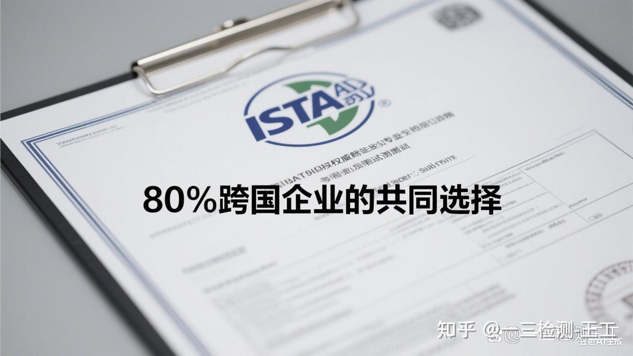 ISTA 2A 压力测试有哪些注意点呢，ISTA 2A 压力容不容易过？ - 知乎