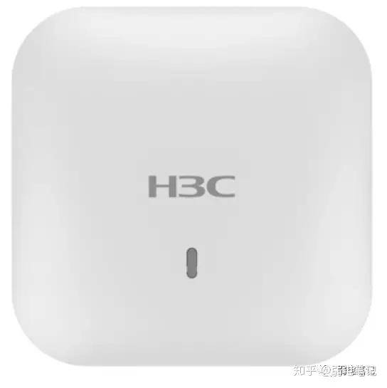 无线AP的技术参数解析，看懂才知如何设计和选型 - 知乎