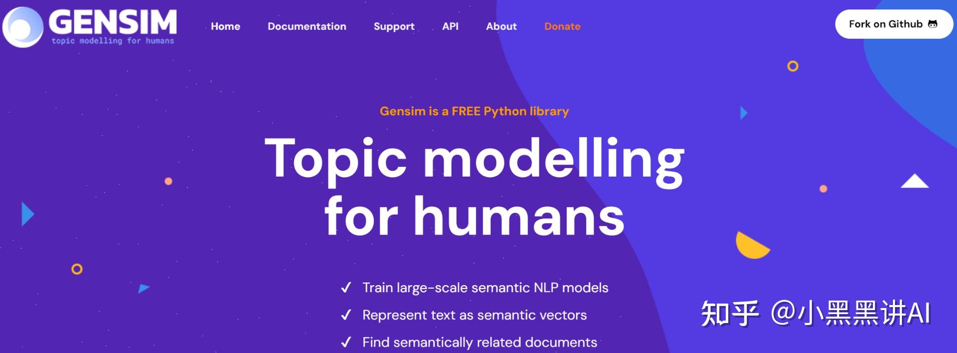 使用gensim中的word2vec，计算词语相似度和类比推理 - 知乎