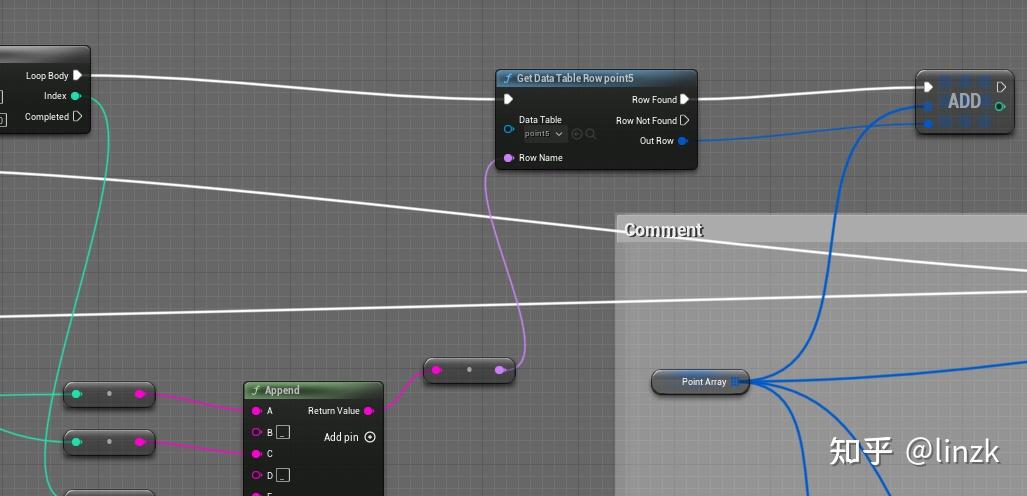 UE4/UE5蓝图读表DataTable并生成structure多维数组的方法 - 知乎