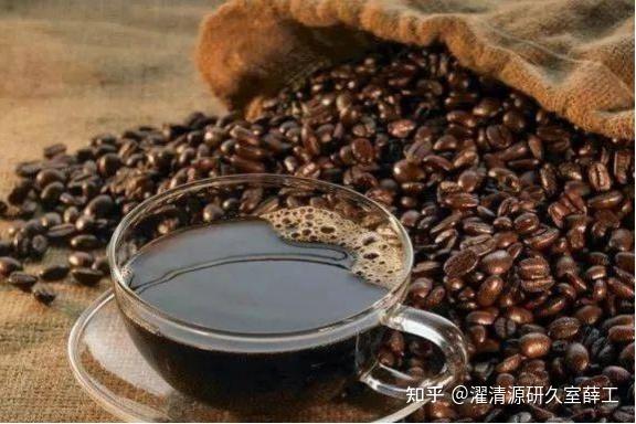 【成分大揭秘】咖啡因 - 知乎