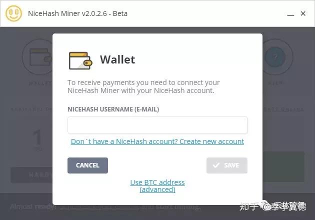 五分钟，开启比特币挖矿之旅！ - 知乎