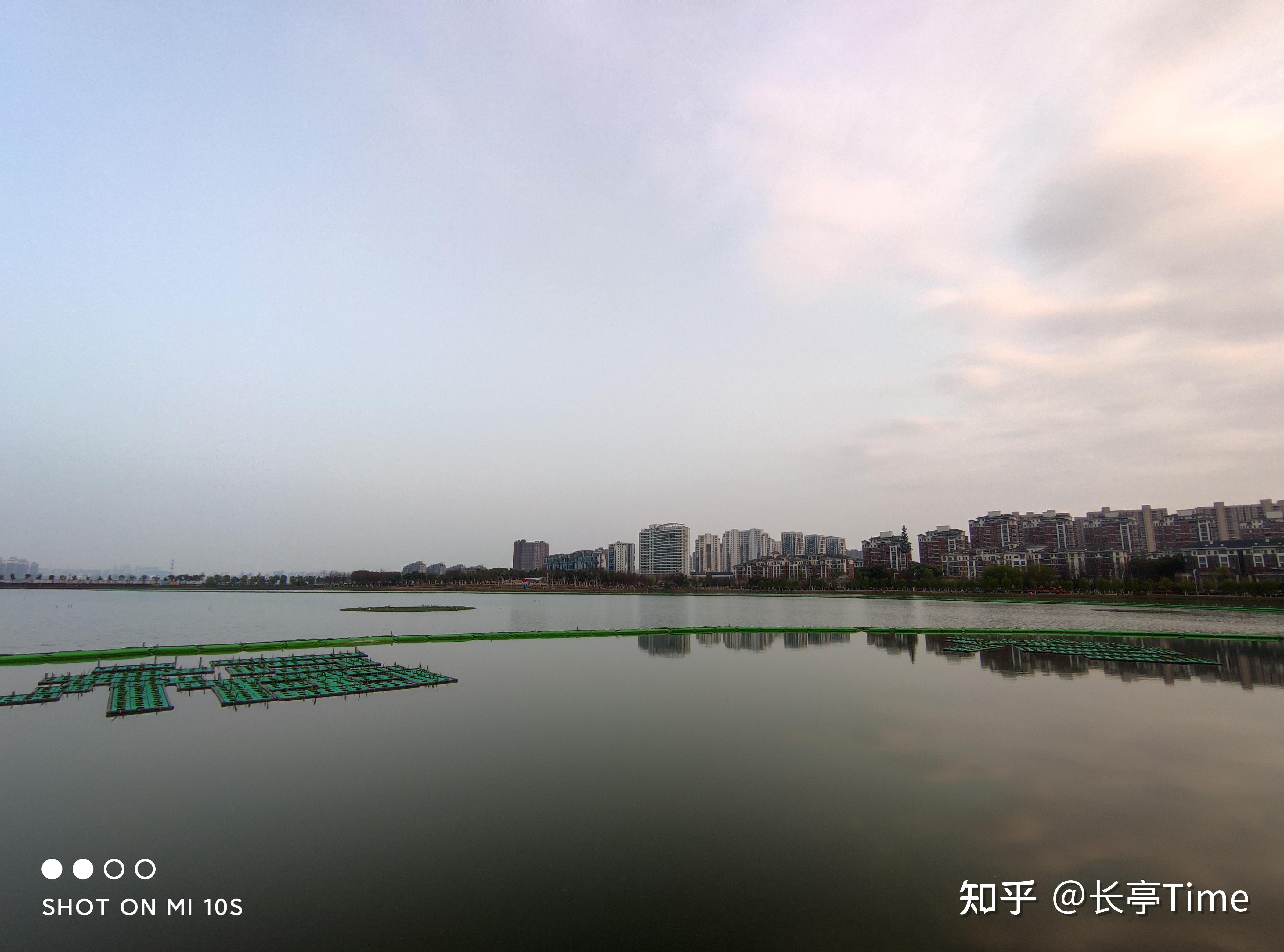 补位之作——小米10S真机测评体验（附与K40&K40 Pro部分测试对比）