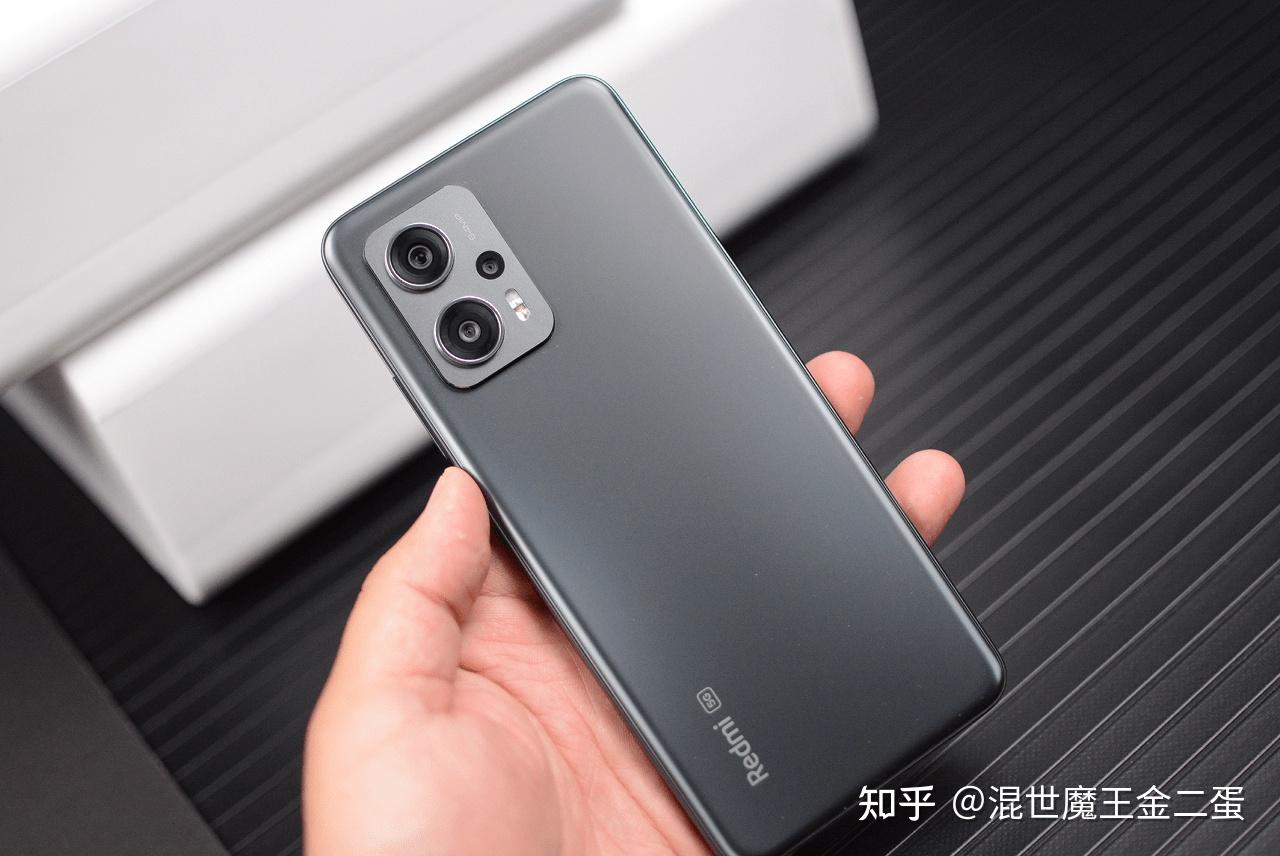 红米Note11T Pro怎么样值得买吗? - 知乎