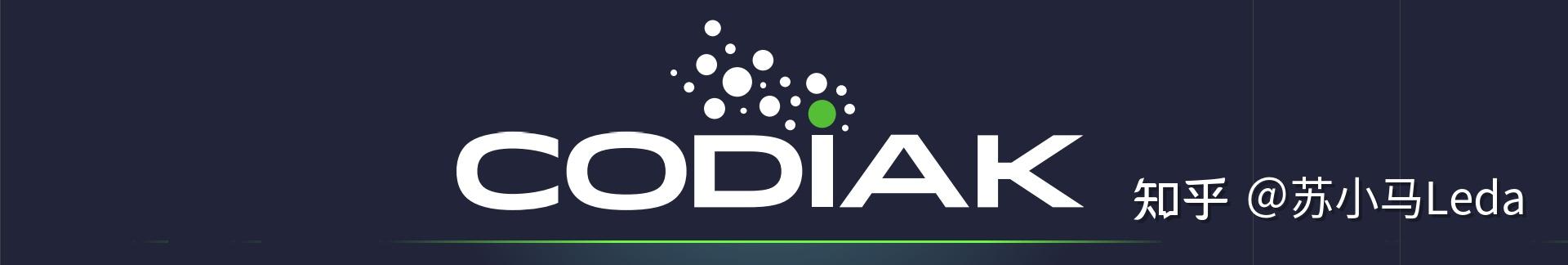 外泌体｜Codiak BioSciences - 知乎