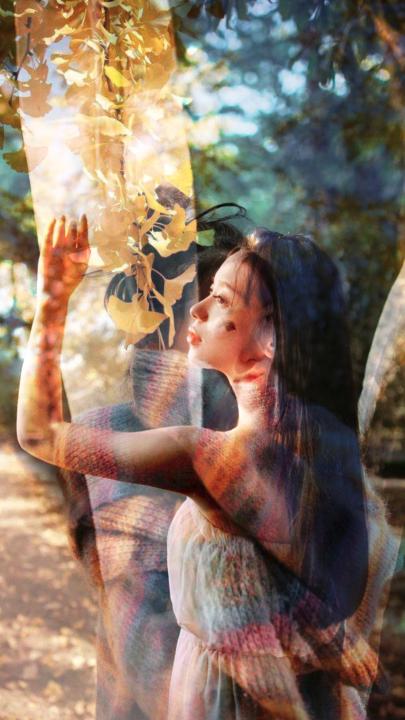 IOS OpenGL ES GPUImage 图像叠加 GPUImageOverlayBlendFilter - 知乎