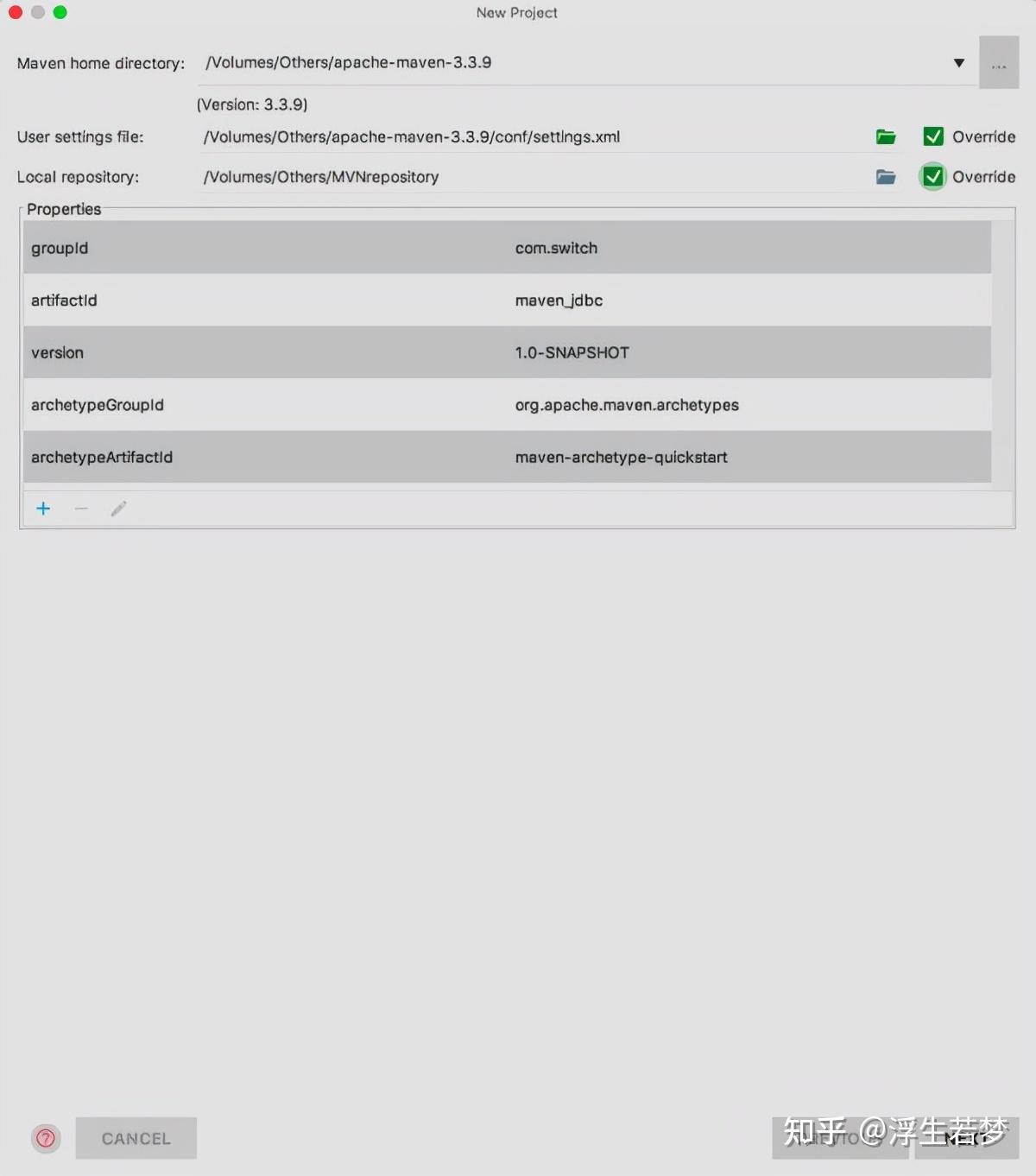 在IDEA的maven项目中连接并使用MySQL8.0的方法教程 - 知乎