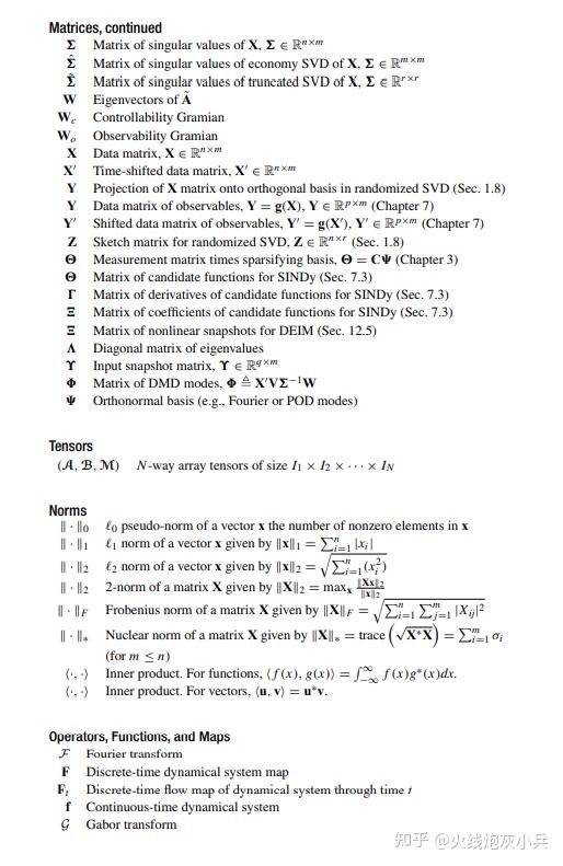 Data-Driven Science and Engineering：Machine Learning, Dynamical Systems ...