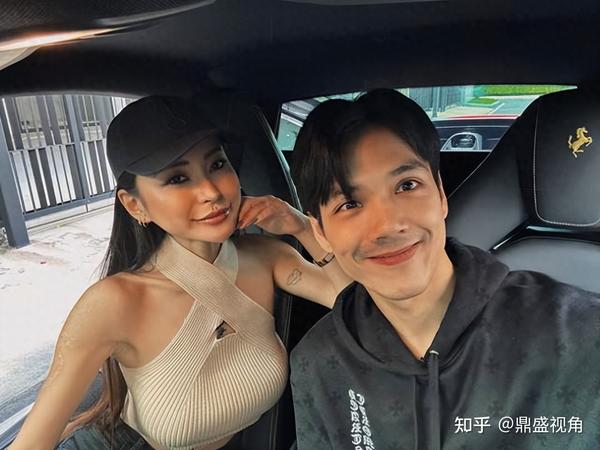 双馨女演员,蕾·莉尔·布莱克rae Lil Black,详细介绍加多图赏析 知乎