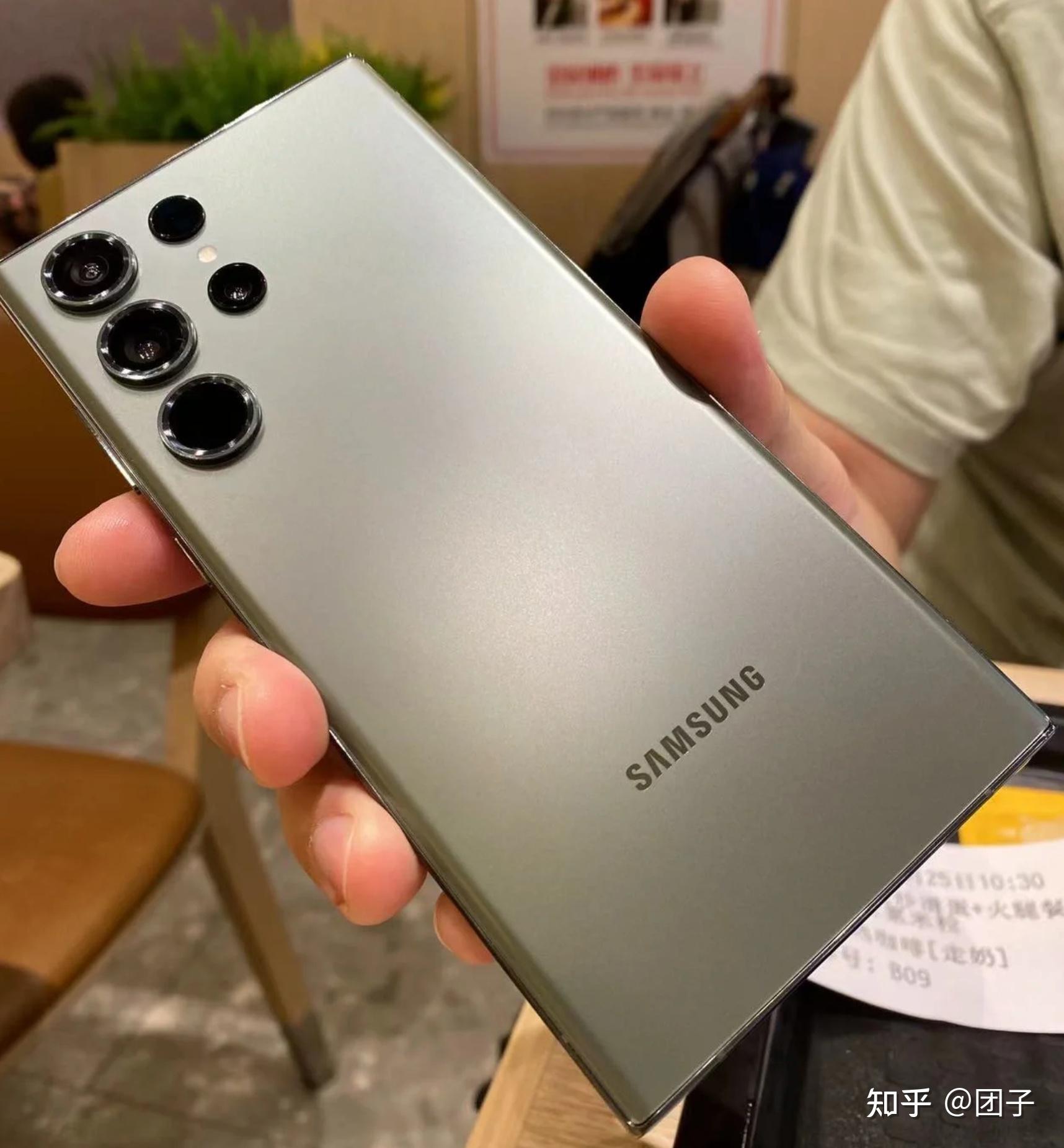 2024年618三星s23ultra值得买吗？三星s23u怎么样？ - 知乎