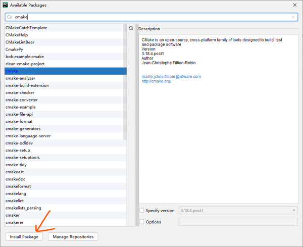 Pycharm中dlib库的安装 - 知乎