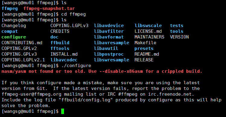 试一试！在集群用cmake命令安装及运行并行版LAMMPS! - 知乎