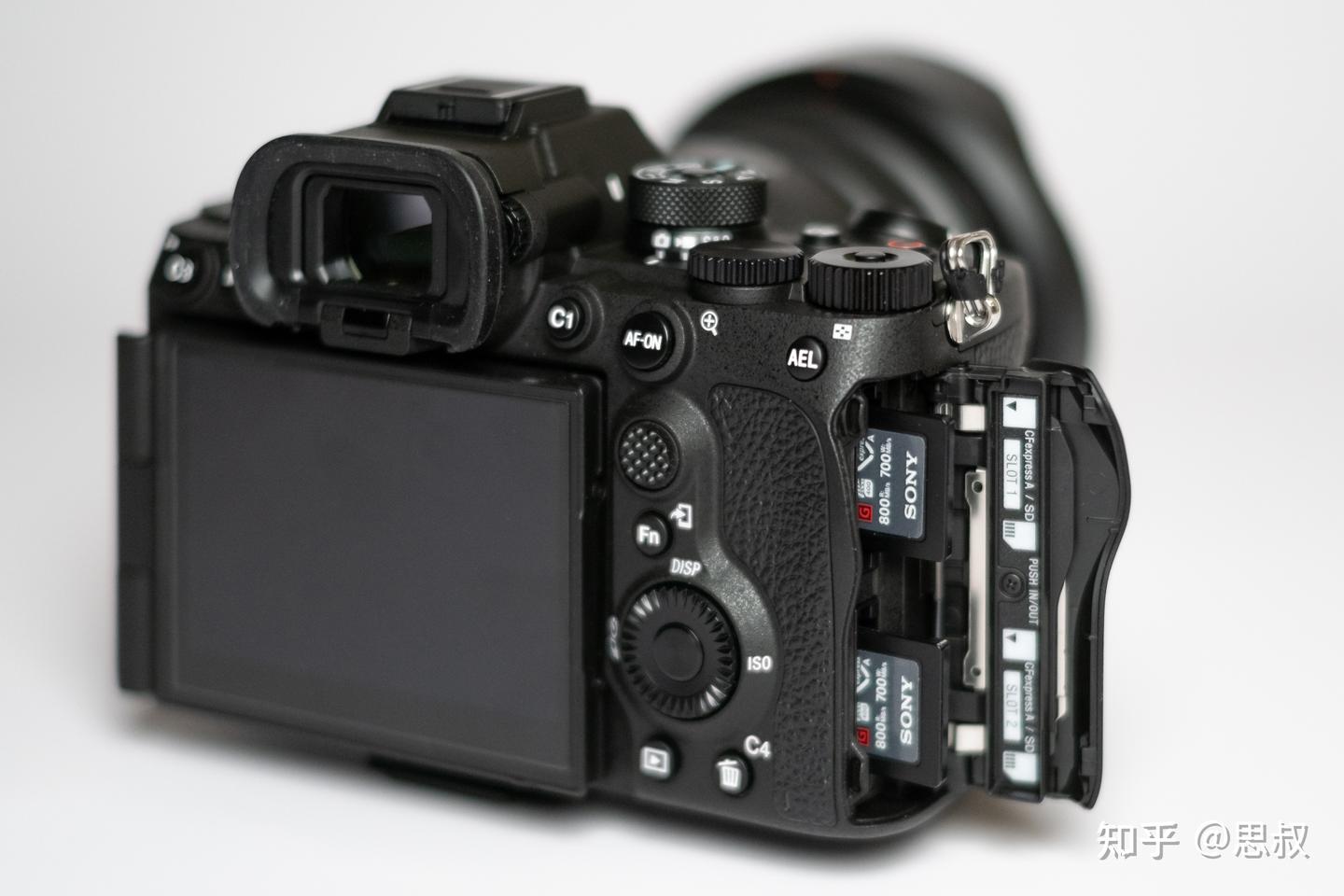 全画幅画质旗舰的全新进化｜索尼A7R5主观上手体验 - 知乎