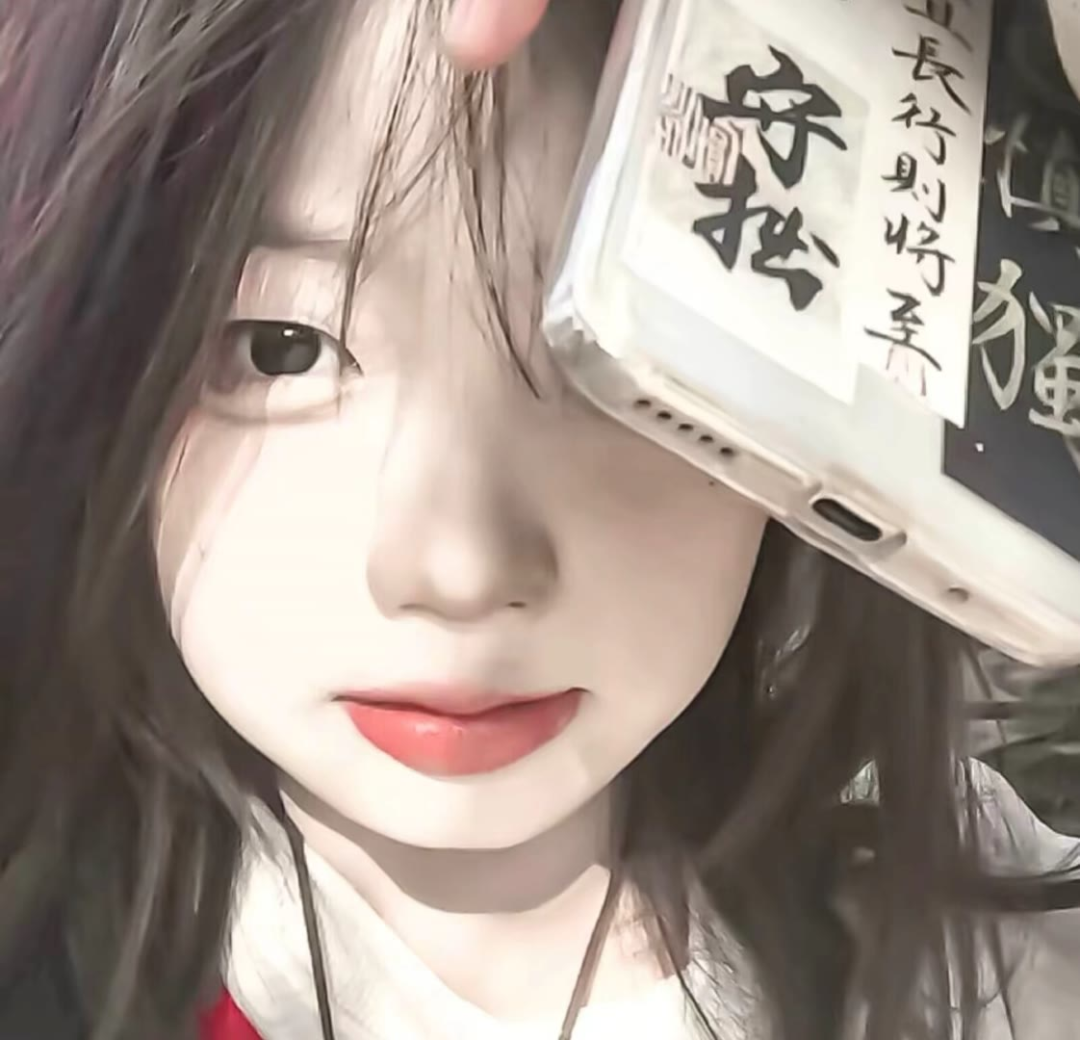 第1316期｜滤镜头像：0329绝绝子奶油滤镜微信头像 - 知乎