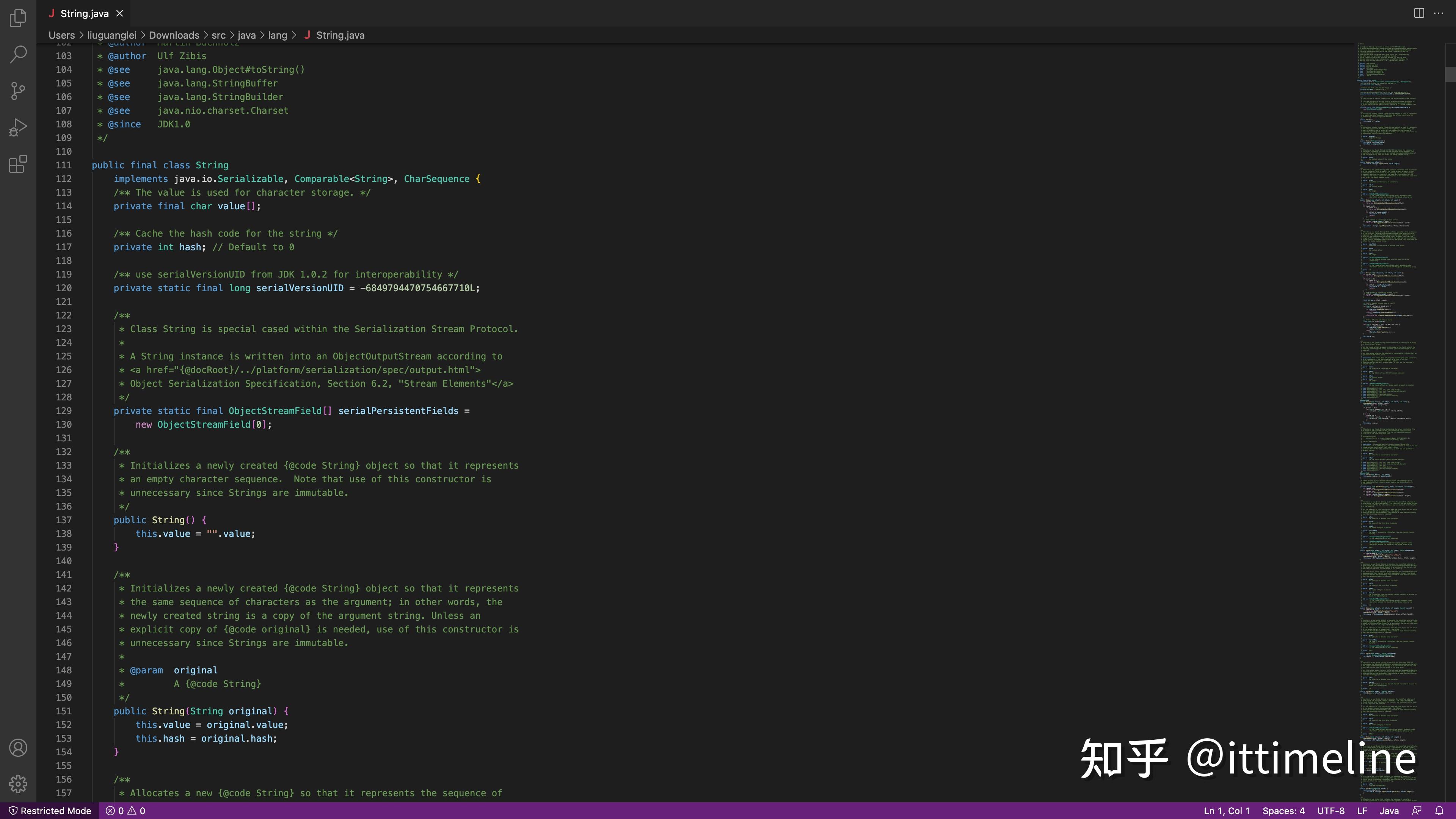 macOS版Java开发环境搭建 - 知乎