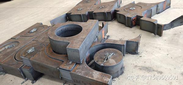 S235JR是什么材质、S235JR成分性能介绍 - 知乎