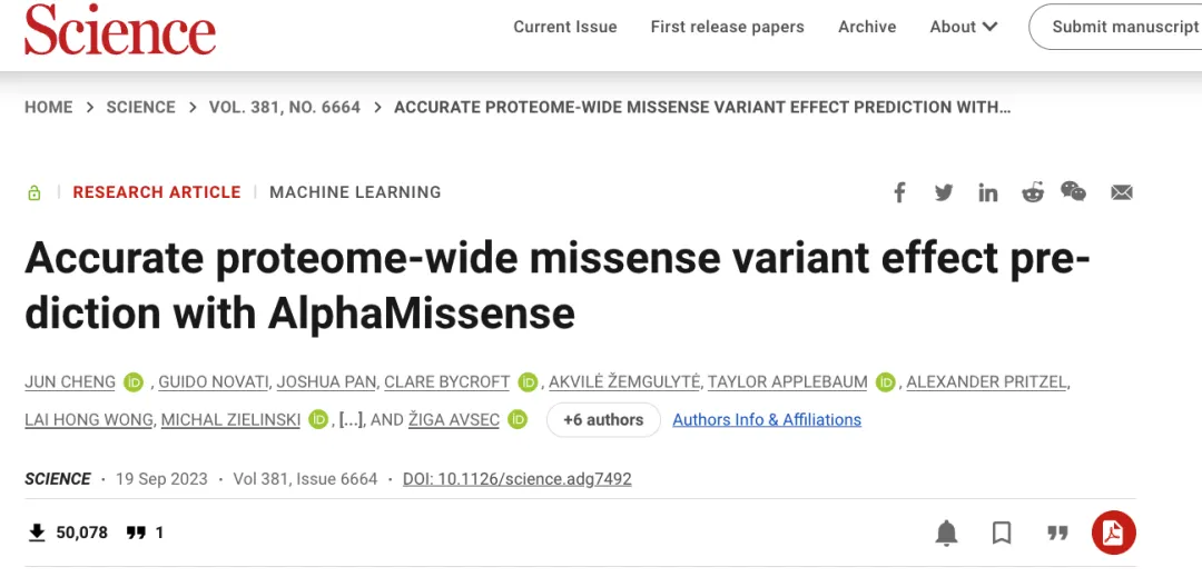 抓住「AI+生物医药」黄金时期，盘点2024年最值得关注的颠覆性成果 - 知乎