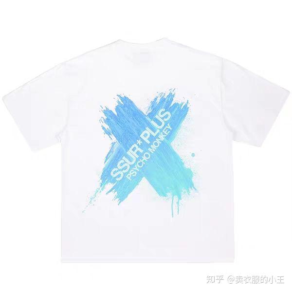 潮牌介绍（二）被冠希哥穿🔥的ssur plus - 知乎