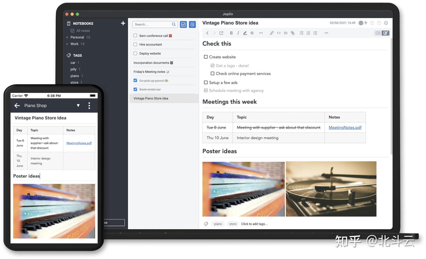 开源免费的 Markdown 编辑工具 - 知乎