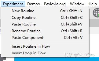 如何利用PsychoPy编写一个经典心理学实验——以返回抑制为例 - 知乎