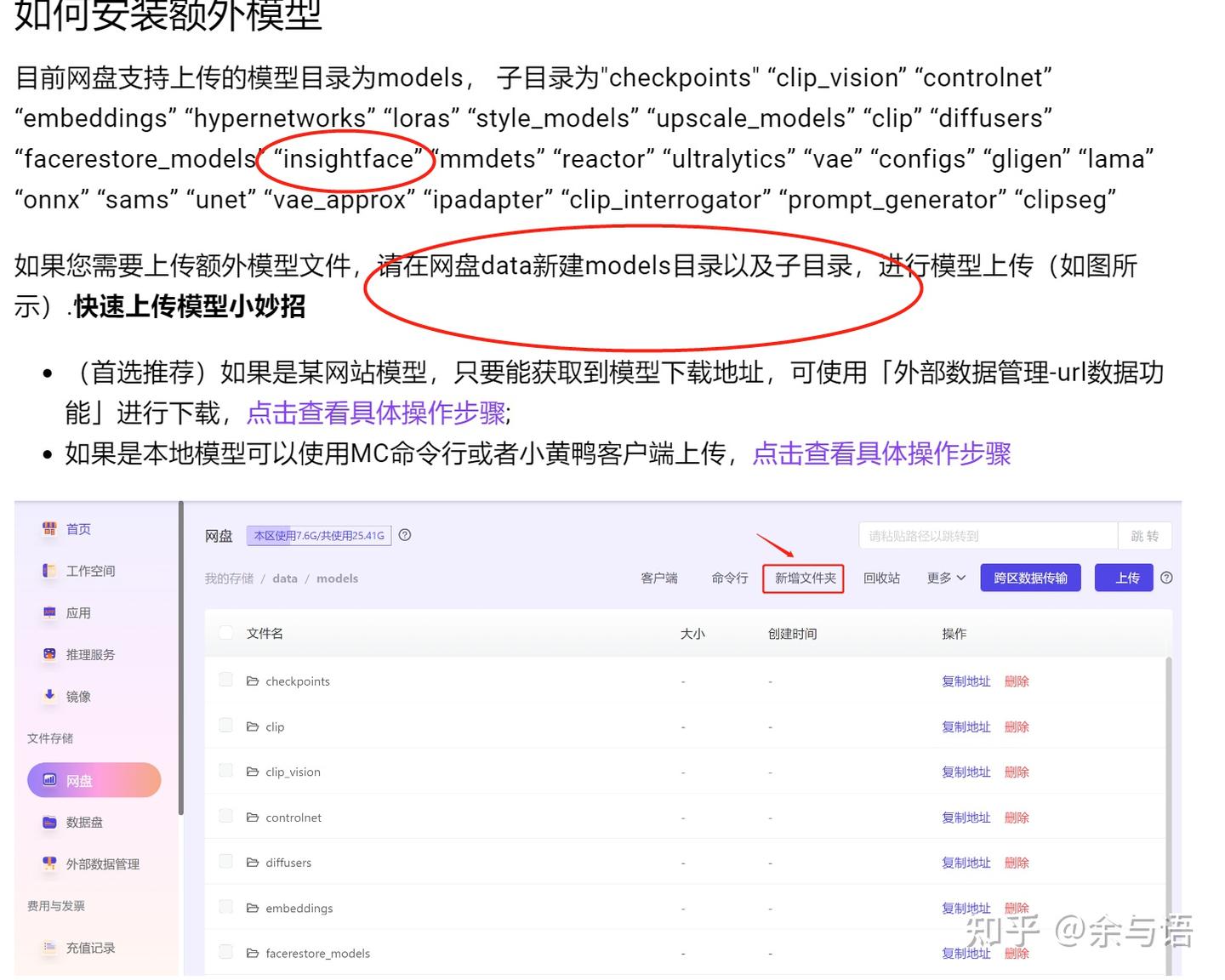 Comfui云端详细部署以及原理讲解+ControlNet换装+以及Reactor换脸实战 - 知乎