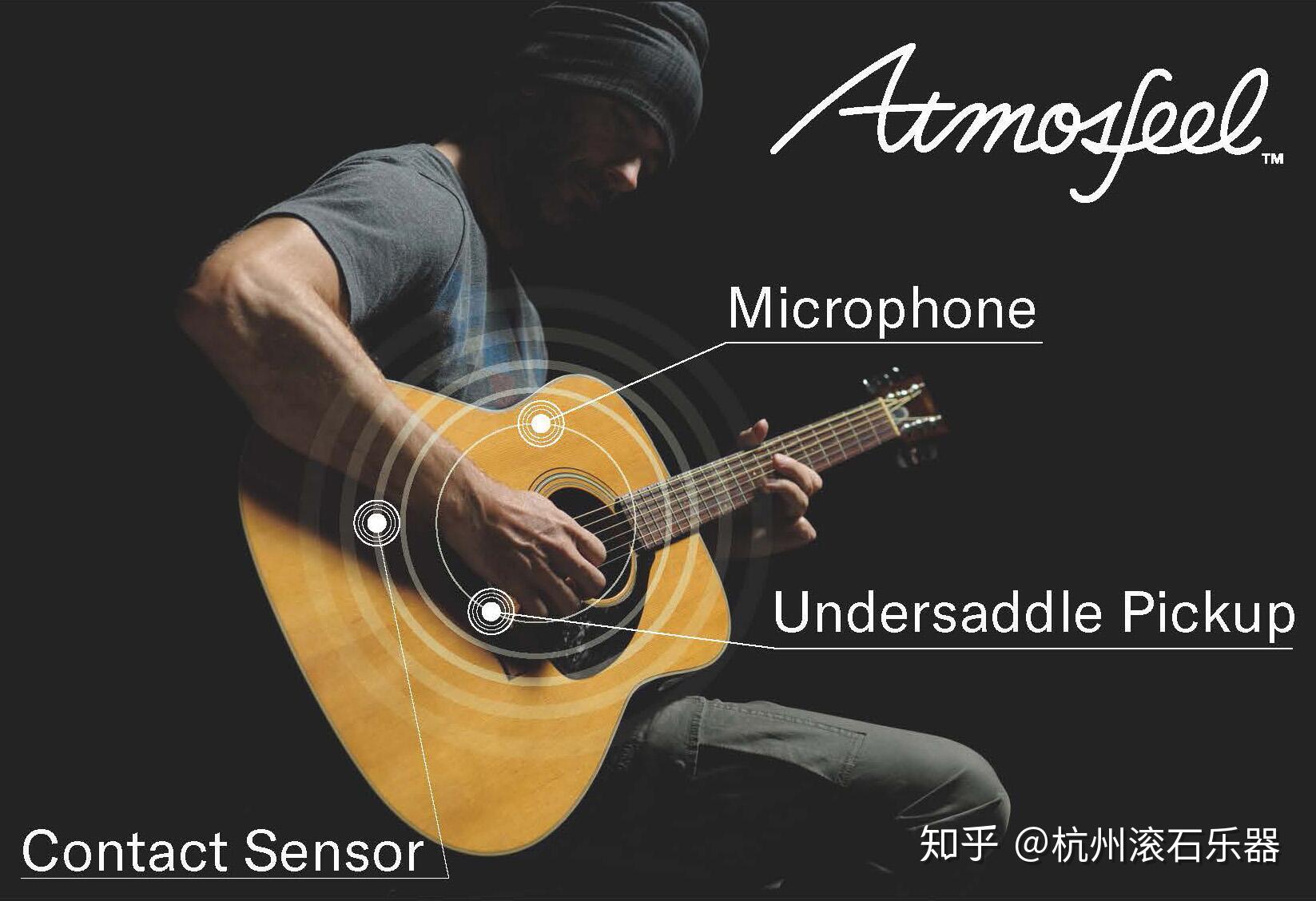 等了好久终于等到雅马哈FG红标系列FG5和FG3正式发布了 - 知乎