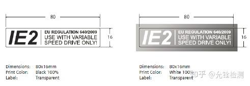 欧盟电机能效-IEC60034-30 - 知乎