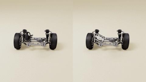 请留足时间，随我们一一探索ET9的十五大黑科技 - 知乎