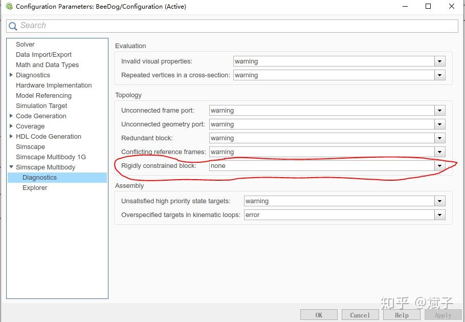 simulink-解决问题：simscape-multibody - 知乎