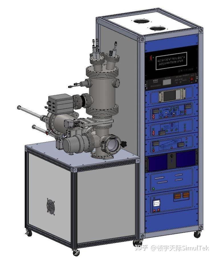 ASTM E595仪器-ASTM E595测试检测服务 - 知乎