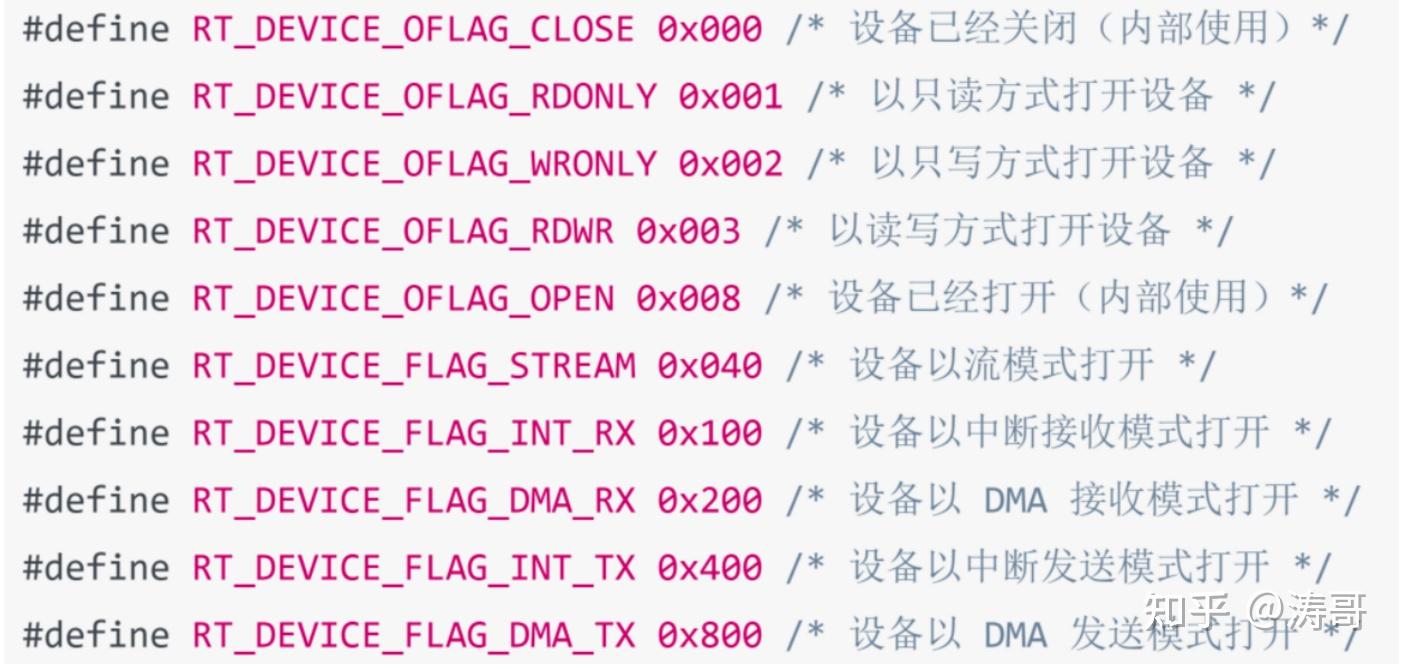 RT-ThreadOS学习笔记（四） - 知乎