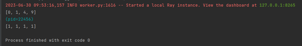Ray使用教程（一）：基本用法 - 知乎