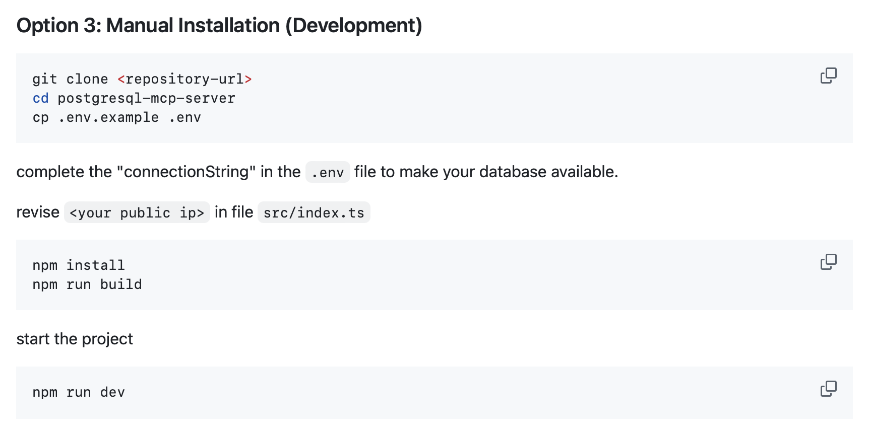 Dify+MCP+PostgreSQL - 知乎