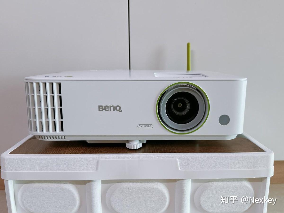 大屏电视投影如何引爆脑暴会议火花？明基E592智能投影机来帮忙 - 知乎